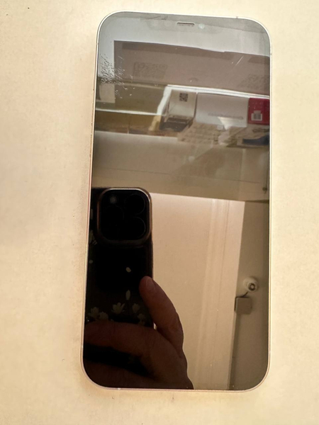 Iphone 12 pro max 128gb