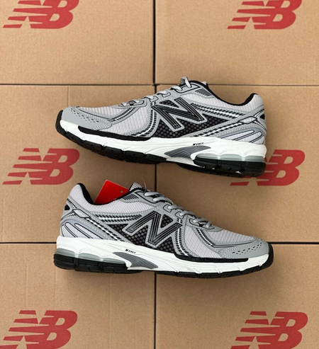 New Balance  new