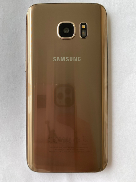 Samsung Galaxy s7