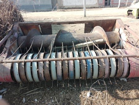 Xolati yaxshi kesishadigan joyi bor