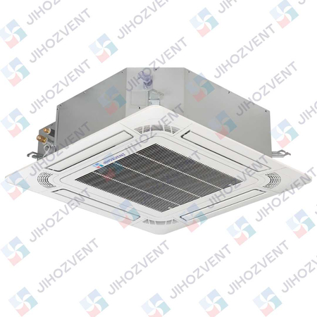 VRF системы под ключ