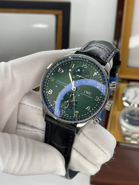наручные часы IWC
