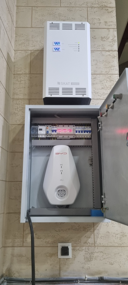 Elektirik електрик 380 v 220