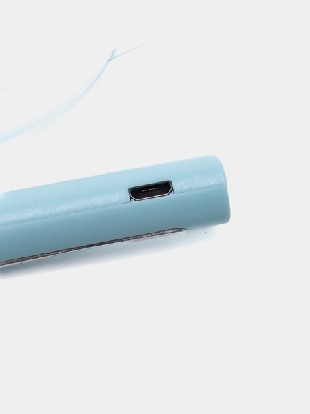 Беспроводные наушники с креплением на шею 12D, Bluetooth 5