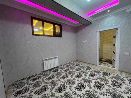 Продается 2х квартира в новостройке (Красный дом Вокзал)