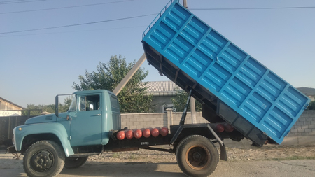 Zil samasval 1986 yilgi