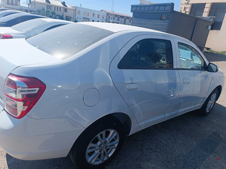 chevralet Cobalt