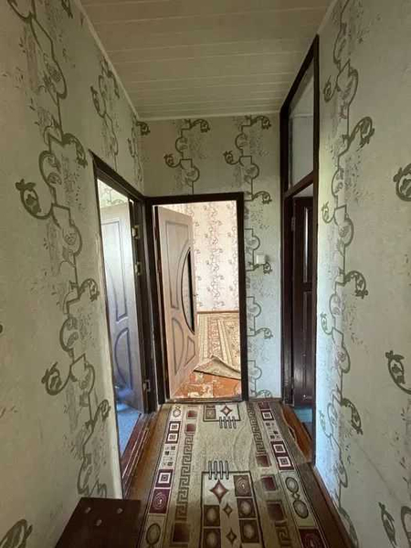 Юнусабад 11-й квартал ,проспект А. Темура, 38 3/4/4 (J3325)