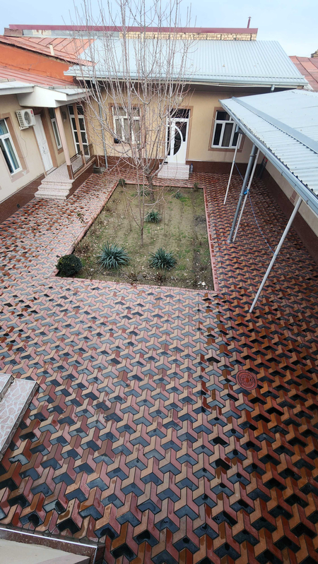 Archa kochada 4 sotix uchaska sotiladi
