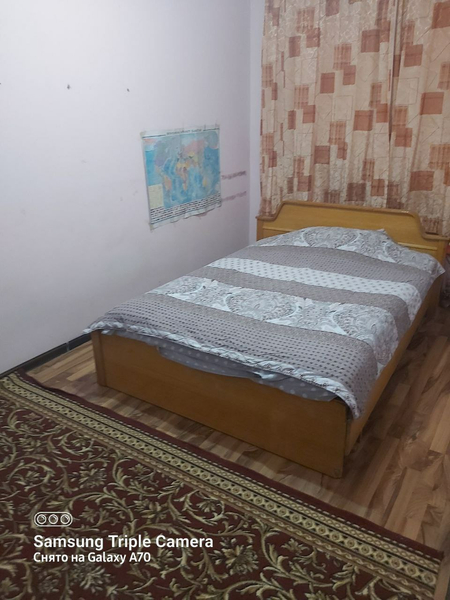 Сдаётся квартира на Мирзо Улугбеке , Максим Горький
