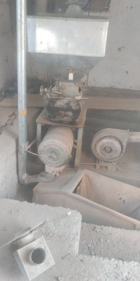 Tegirmon sotiladi 30 talik
