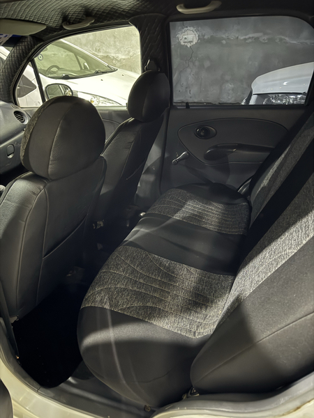 Matiz mx 2006 yil propan tabletka srochni sotiladi