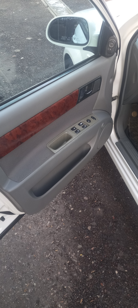 Lacetti 2009 1.8 mator