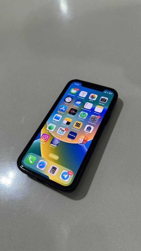 Iphone 12 Pro 128 Gb + AirPods Pro