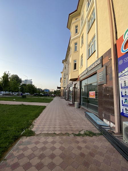 Сдается в аренду под офис , бизнес .
