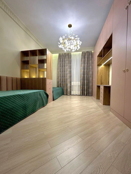 Алайски мухташам 155 кв