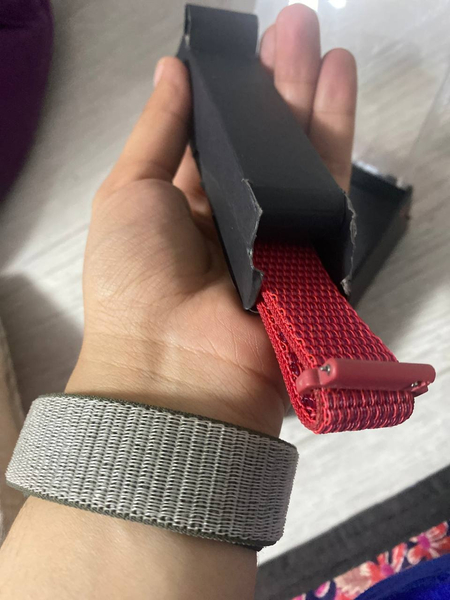 Amazfit soati ideal holatda original