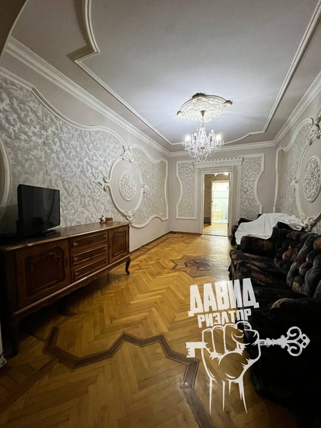 3/1/4 Буюк Ипак Йули, МГИМО институт