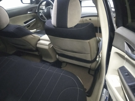 Honda Accord ogan odam baraka topadi, 2,4 motor.