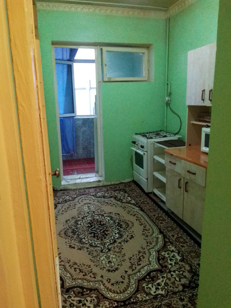 Северный Олмазор 1/3/4 аренда