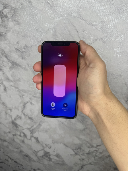 iPhone Xs 64gb Gold Akk: 75% kelwamiz