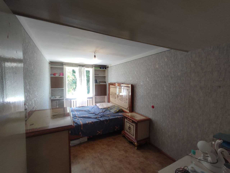 谷 131009 谷 Продаётся квартира 3/3/4 68 м² в Чиланзар