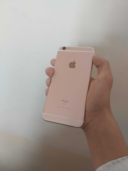 Iphone 6 splus ideal
