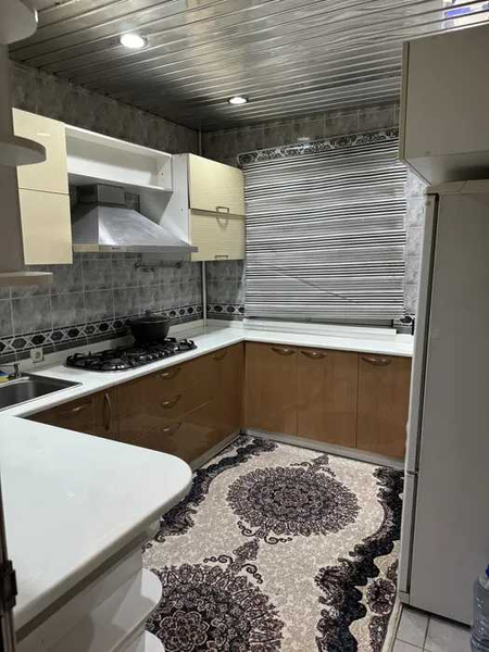 Аренда 2 комнатной квартиры на ул Абая ID: MD 298