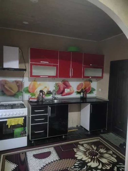Аренда квартир в Ялангач 3/1/4 ID:KM069