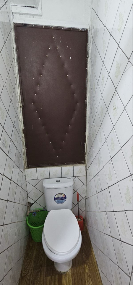 Uy sotiladi Chilonzor 12-kvartal 2xona 3 qilingan