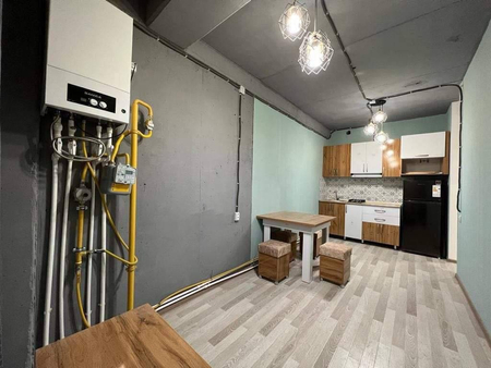 ПРОДАЕТСЯ 1/9/9
НОВОСТРОЙКА
ЖК Greenpark
на Махтумкули
(Яшнабадский ра