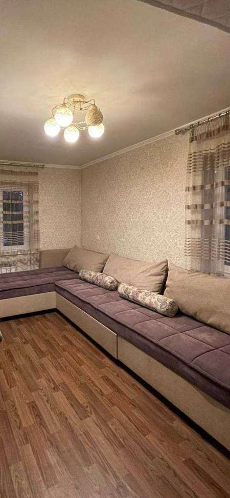 ИНХА Срочно 2-х комнатная 42м²