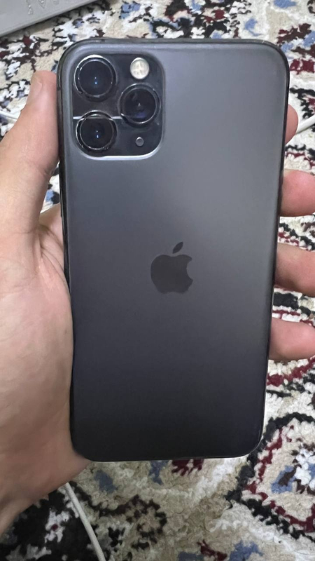 IPhone 11 pro sotiladi