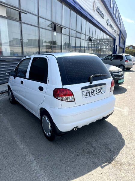 Matiz mx yevro 2009 arenda