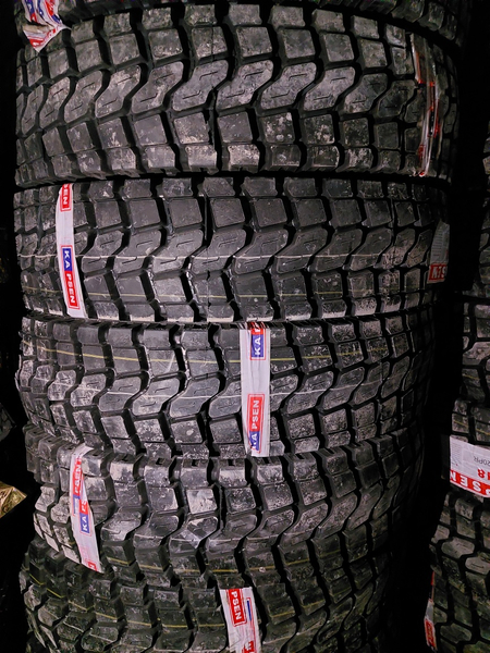 Автошына Kapsen 12.00R20 20PR