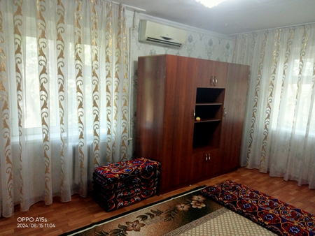 Аренда Чиланзар 24 кв 2 хона