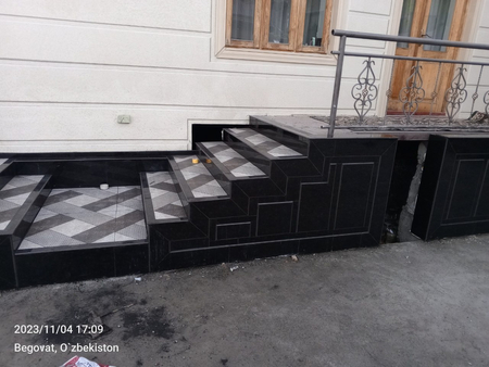 Сокил хизматлари