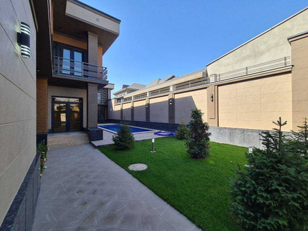 Продам ЕвроДом Центр Луначарского 7 соток