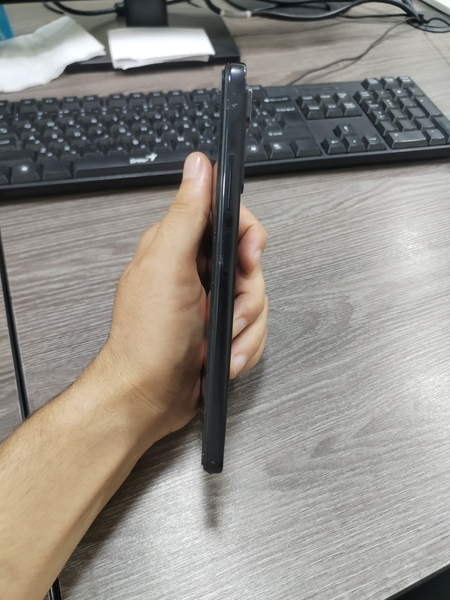 Redmi Note 11 Pro