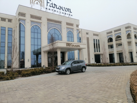 Транспортные услуги по Бухаре и по всему Узбекистану.