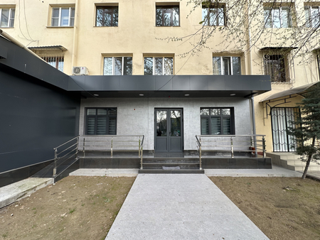 Сдается в аренду помещение вдоль дороги 100м2 - Ц-5 | Юнусабад