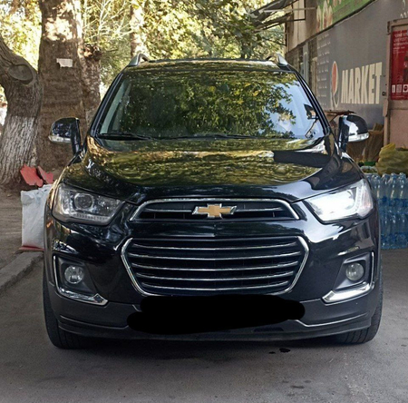 Авто прокат Чирчик
