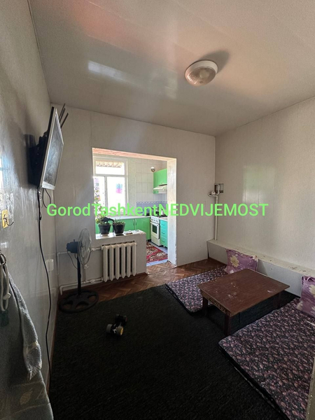Срочно! 2-х комн кВ. 5-й этаж. 64м². Сергели -8.