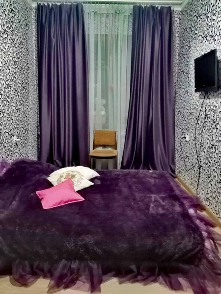 Сдается 2в3 ком квартира Юнусабад-4 Сезам на короткий срок