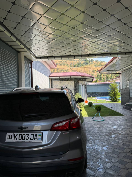 Equinox 2020 redline. Срочно.