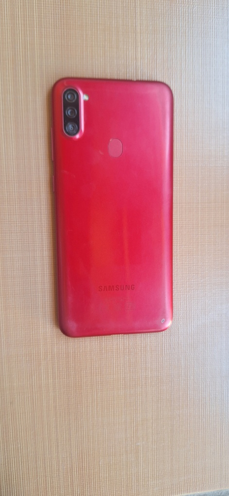 Samsung A11 sotiladi