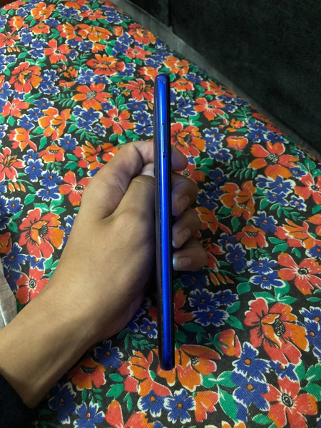 Redmi not 8 pro