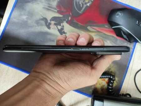 Redmi note 10 pro ideal sastayana 1 qol kelishiladi dakument bor