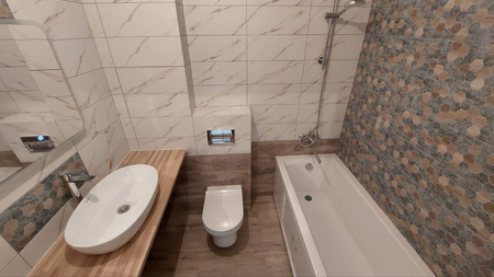 YEVRO REMONT Hi tech barchasi bizda