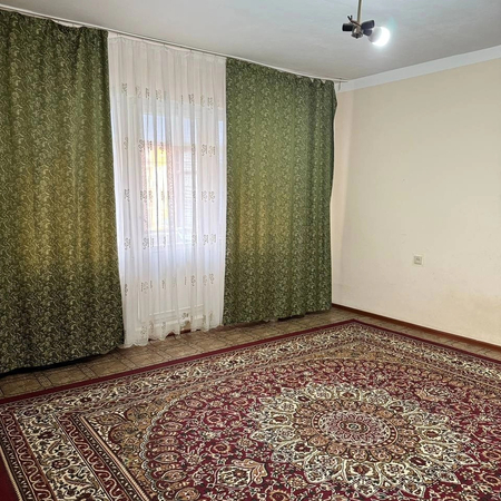 2/4/9 Паркентский Французская 60м2